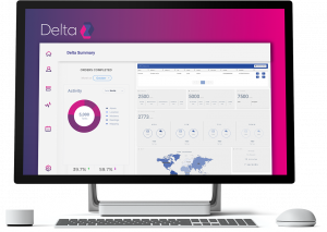 RMS Delta - Dunraven Systems