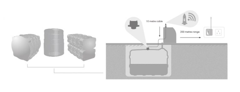 Apollo Ultrasonic XT - Dunraven Systems